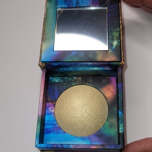 Urban Decay | Makeup | Urban Decay Face And Body Shimmer Space Powder ...